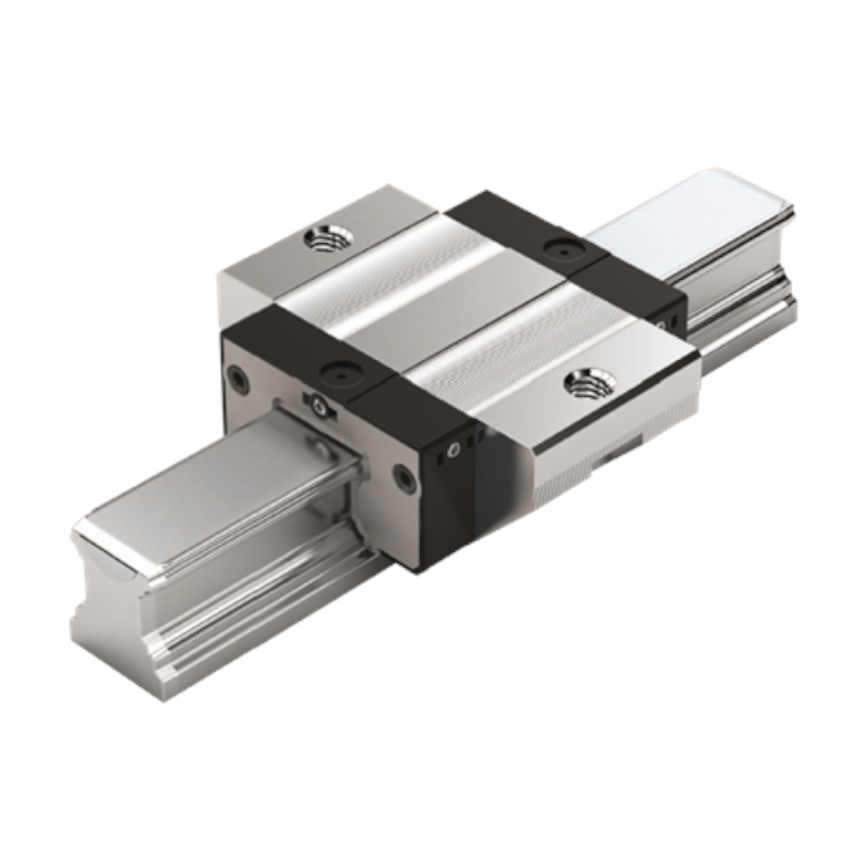 Guias Lineares - Bosch Rexroth - DCTech Systems