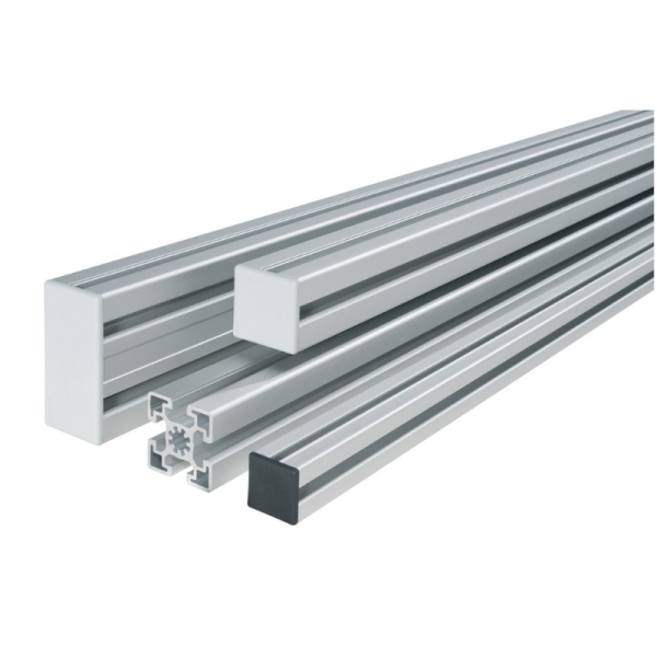 Guias Lineares – Bosch Rexroth – DCTech Systems