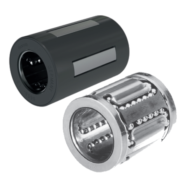 Rolamentos Lineares - Bosch Rexroth - DCTech Systems