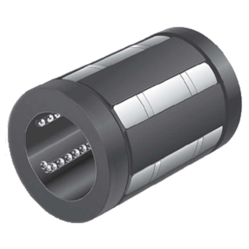 Rolamentos Lineares - Bosch Rexroth - DCTech Systems