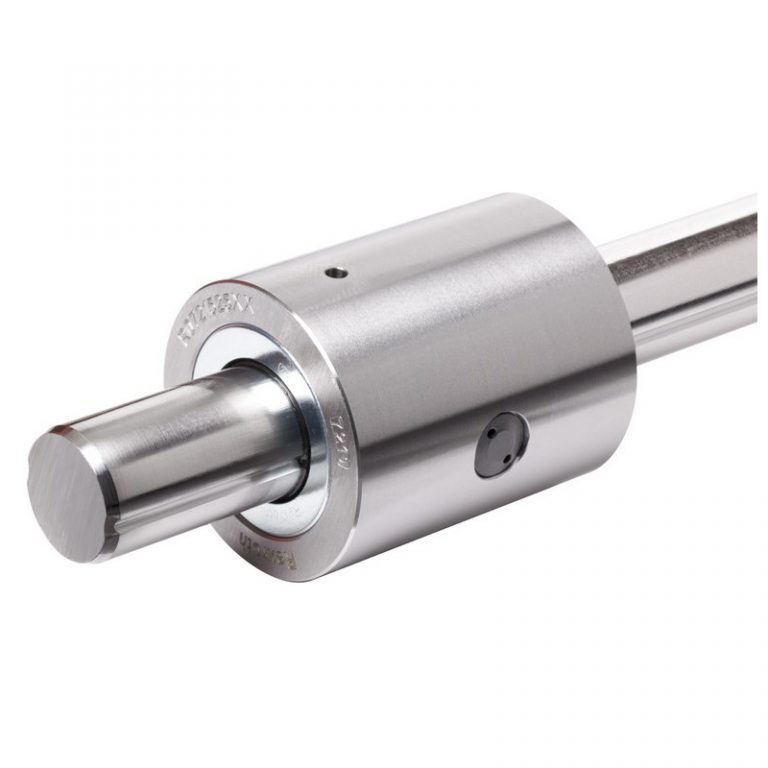 Rolamentos Lineares - Bosch Rexroth - DCTech Systems