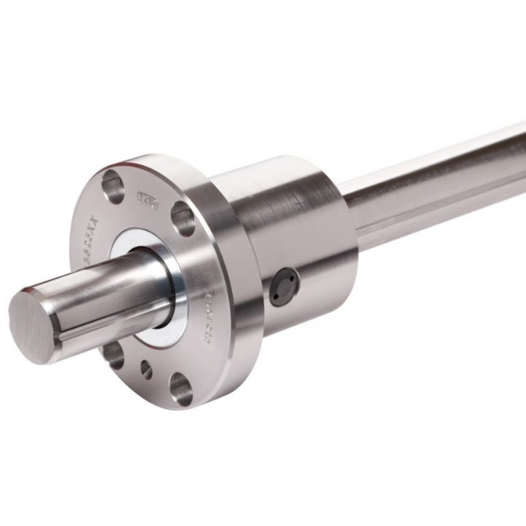 Rolamentos Lineares - Bosch Rexroth - DCTech Systems