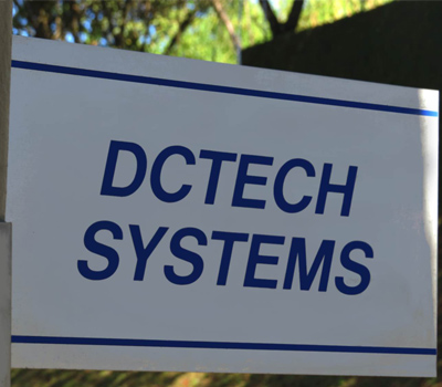 Empresa – DCTech Systems