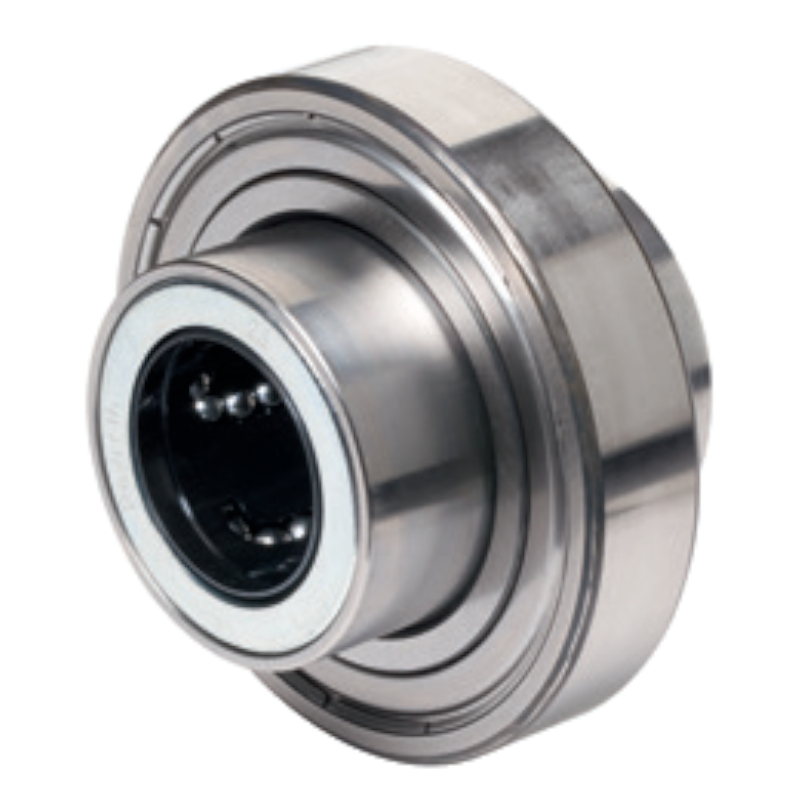 Rolamentos Lineares - Bosch Rexroth - DCTech Systems