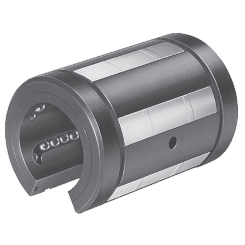 Rolamentos Lineares - Bosch Rexroth - DCTech Systems