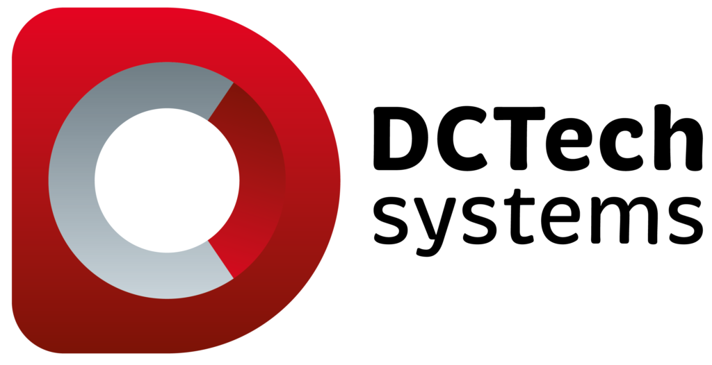 Contato - DCTech Systems